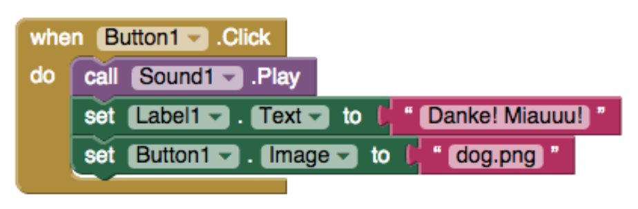 AppInventor – coderdojo-saar.de