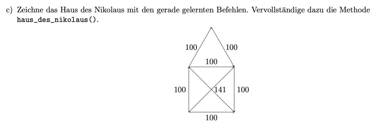 Online-Kurs: Python programmieren mit Turtle-Grafik – coderdojo-saar.de