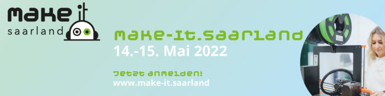 coderdojo-saar.de – Programmieren für Kinder und Jugendliche