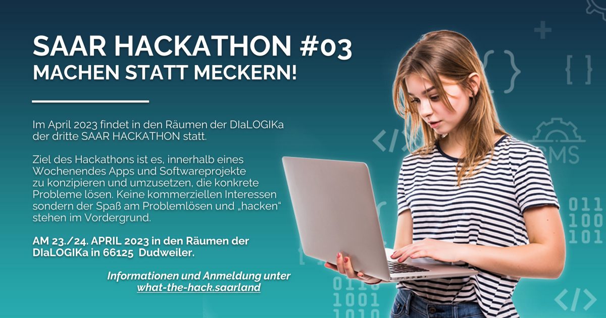 coderdojo-saar.de – Programmieren für Kinder und Jugendliche
