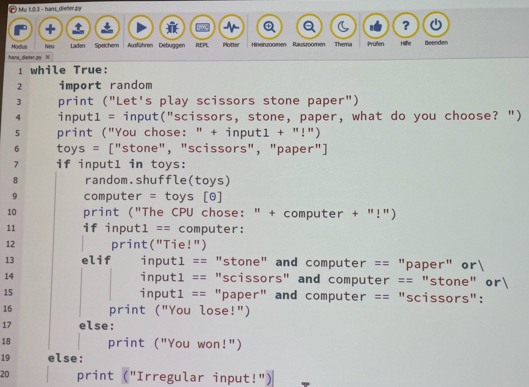 coderdojo-saar.de – Programmieren für Kinder und Jugendliche
