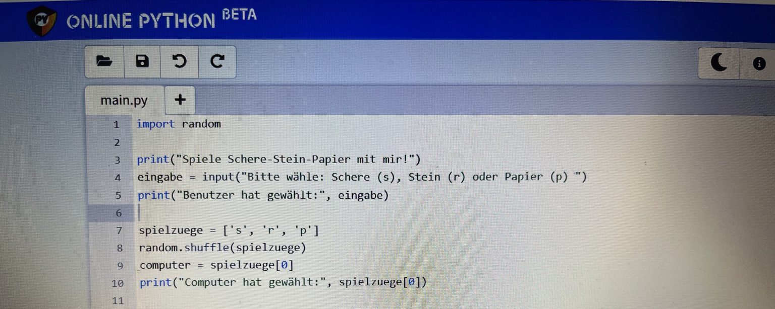 coderdojo-saar.de – Programmieren für Kinder und Jugendliche
