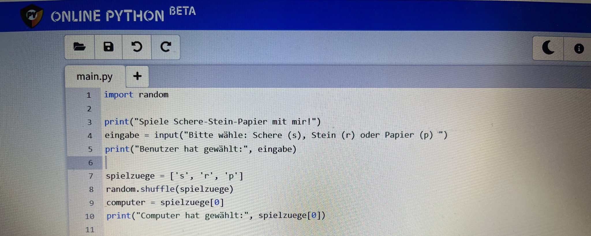 coderdojo-saar.de – Programmieren für Kinder und Jugendliche